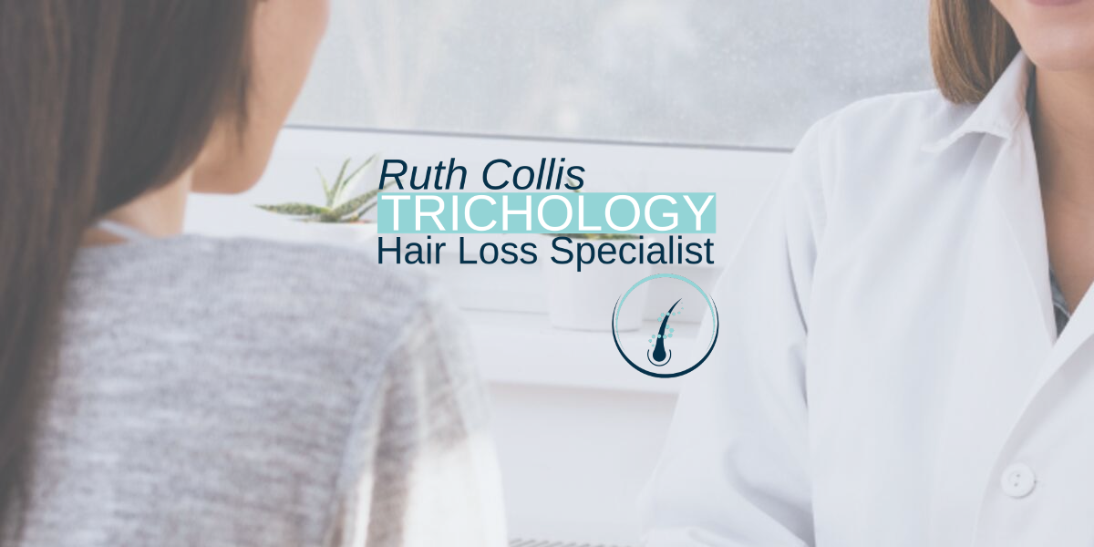 Ruth Collis Trichology